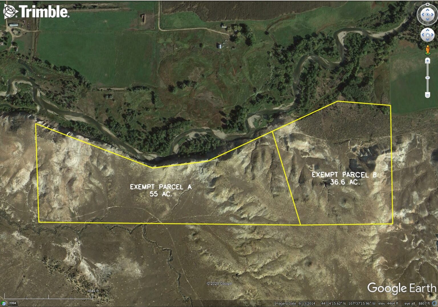 Paint Rock Dino Dig – Quarry Dinosaur digging rights in Hyattville, WY